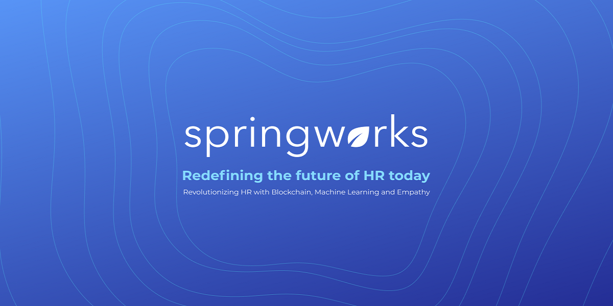 Terms and Conditions | Springworks